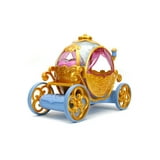 Disney Princess Carriage RC Radio Control Cars - Walmart.com