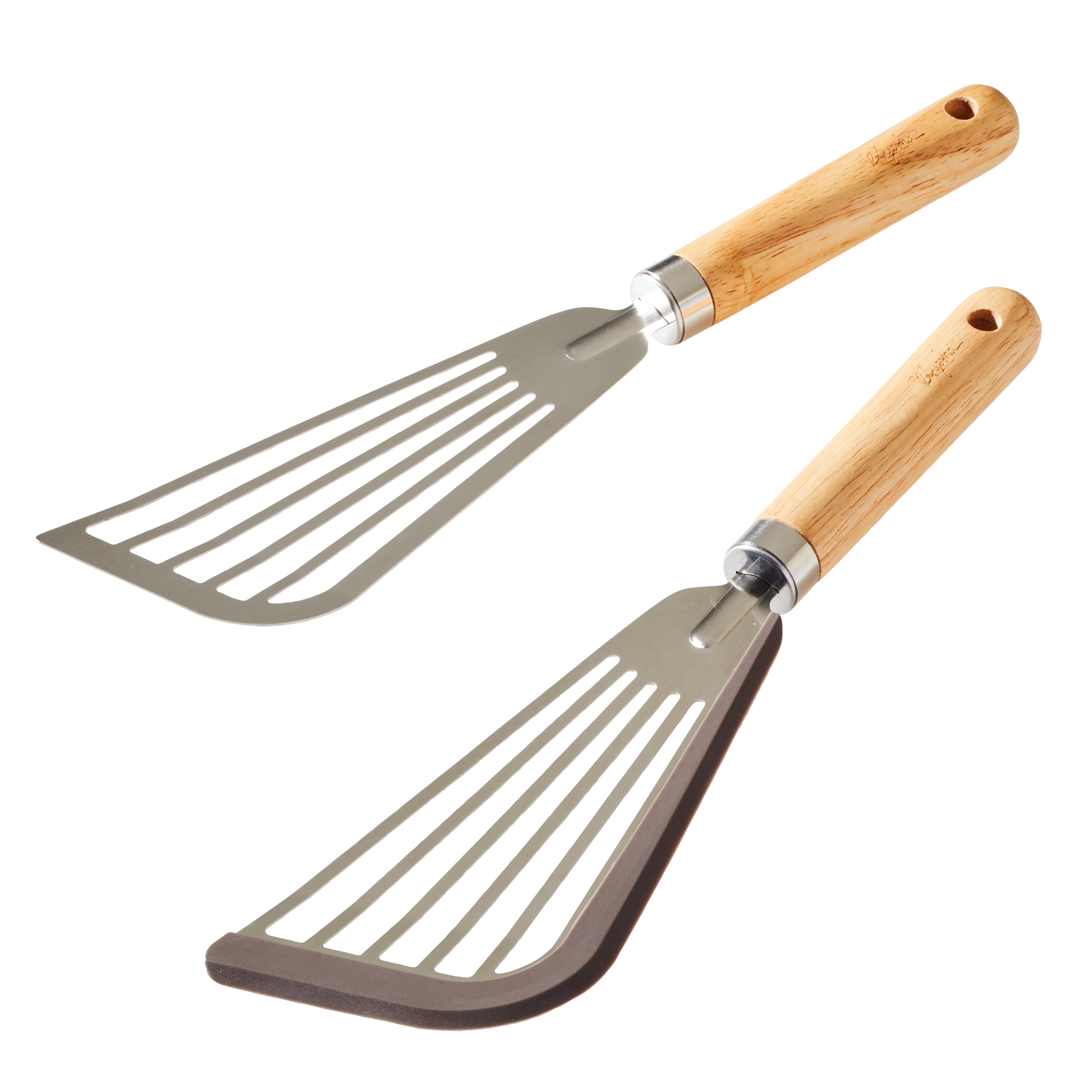 Ayesha Curry Tools and Gadgets Stainless Steel Fish Turner Utensil Set ...