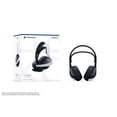 PlayStation PULSE Elite Wireless Headset - White - Walmart.com
