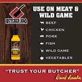 Butcher BBQ 12oz Honey Flavor Grilling Oil - Walmart.com