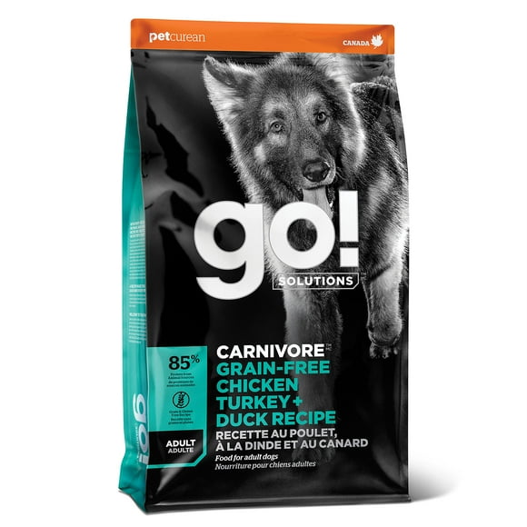Go Solutions Dog Food | Walmart Canada