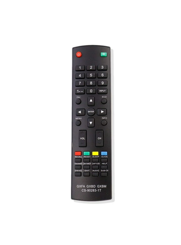 Remote Controls in TV Accessories - Walmart.com