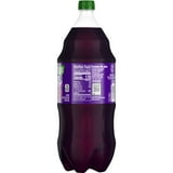 Fanta Grape Fruit Soda Pop, 2 Liter Bottle - Walmart.com