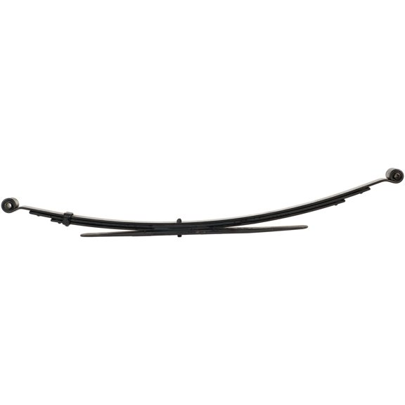 Dorman 43-1265HD-LS Rear Leaf Spring for Specific Ford Models Fits ...