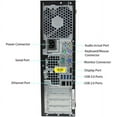 Restored HP ProDesk 6300 Desktop Tower Computer, Intel Core i5, 8GB RAM ...