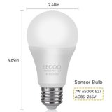 LED Standard Light Bulbs - Walmart.com
