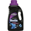 Woolite Dark Care Laundry Detergent, Midnight Breeze Scent, 33 Loads ...