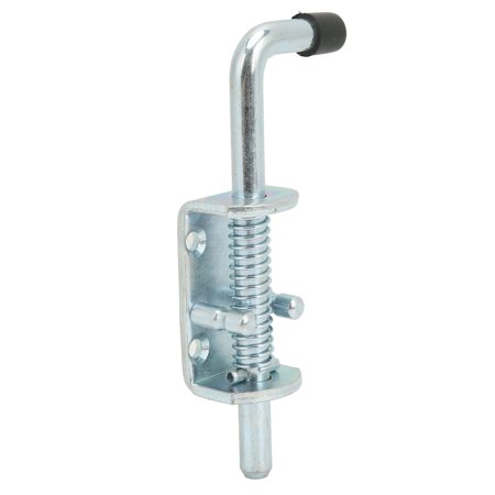 Spring Loaded Latch Pin, Gate Latch Pin 12x171mm Flexible Installation ...
