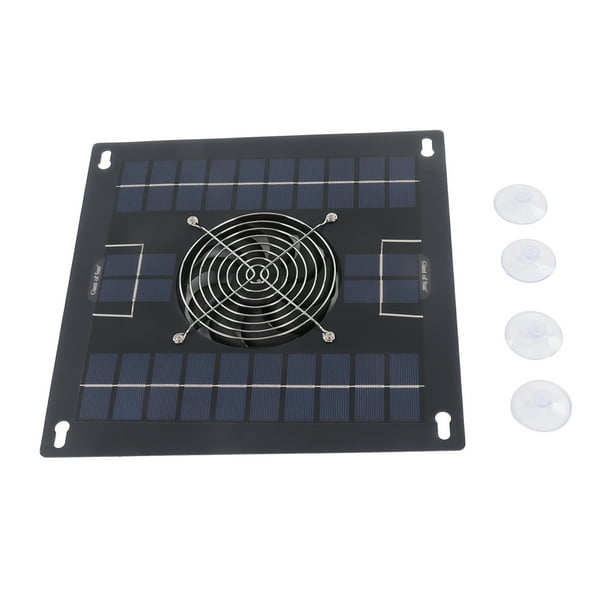 Solar Powered Exhaust Fan,Solar Powered Exhaust Fan Solar Powered Fan ...