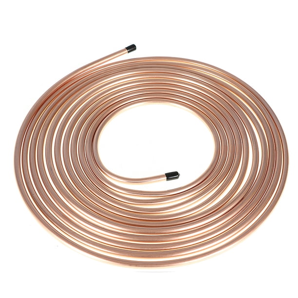 Brake Line Coil