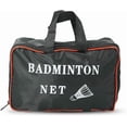 20ft x 3ft Badminton Replacement Net, Nylon Practice Net for Backyard ...