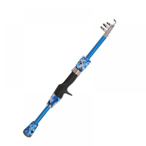 Ultralight Fishing Rods