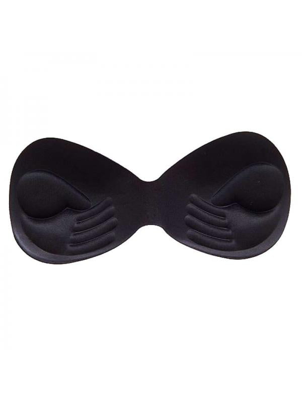 Ochine Women's Bra Pad Inserts Breast Enhancer Waterproof Push Up ...