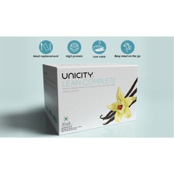 Unicity