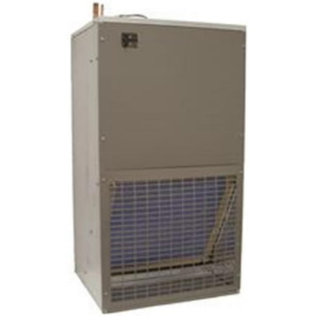 Aspen Products 3575357 AAW Series Vertical Wall Mount Air Handler with ...