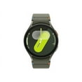 Samsung Galaxy Watch7, 44mm Green, Wi-Fi Bluetooth, Heart Rate Tracker ...