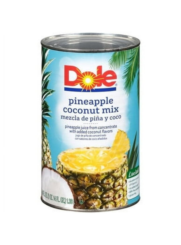 Dole Drink Mixes in Drink Mixes & Water Enhancers - Walmart.com