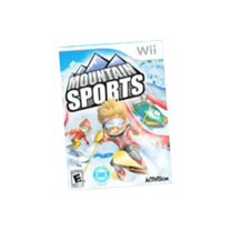 Winter Sports 3: The Great Tournament - Nintendo Wii - Walmart.com