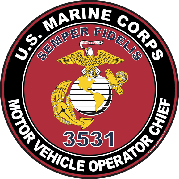 Usmc 0331 Mos