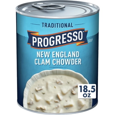 Progresso Rich & Hearty, Chicken Corn Chowder Canned Soup, Flavored ...