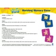 Memory Match Spongebob - Walmart.com