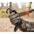 Muddy Tree Stand Safety System, Small/Medium, Padded Nylon Harness ...