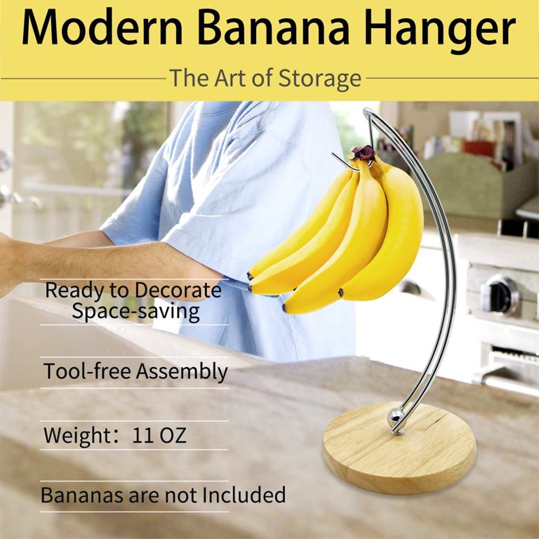 Banana Hanger Walmart