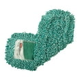 Dust Mop Heads 24 in., Looped End, Microfiber - Walmart.com
