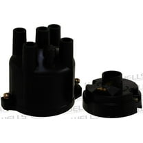 Quicksilver 8M0061335 Distributor Cap Kit - Walmart.com