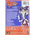 AMERICAN DAD! - VOLUME 3 [DVD BOXSET] [CANADIAN] - Walmart.com