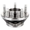 Nee haoww Wheel Hub and Bearing Assembly Front Side Polished Protected ...