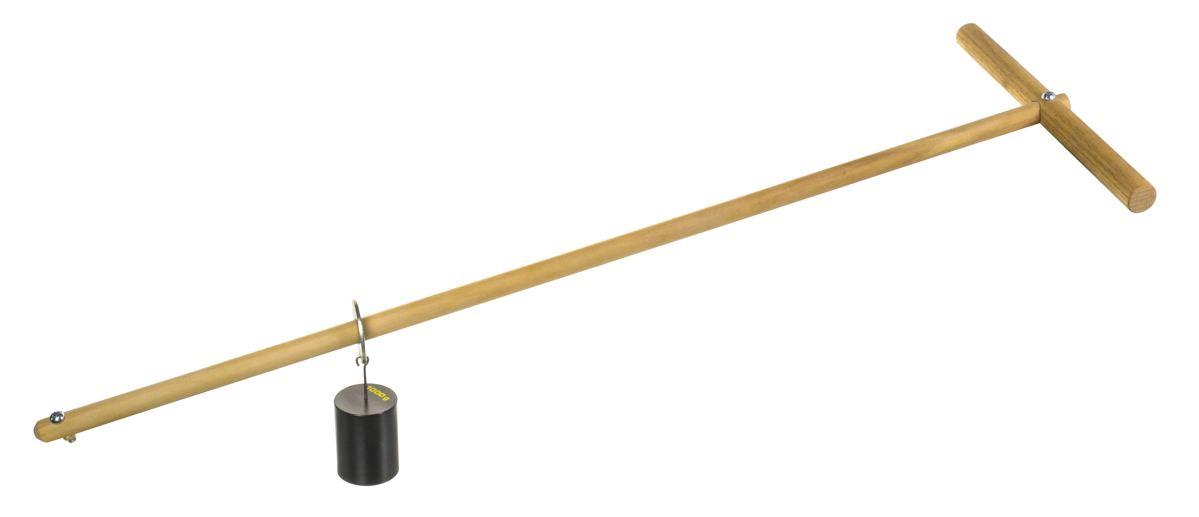 Torque Feeler Demonstration - Explore Torque Physics, Mechanical ...