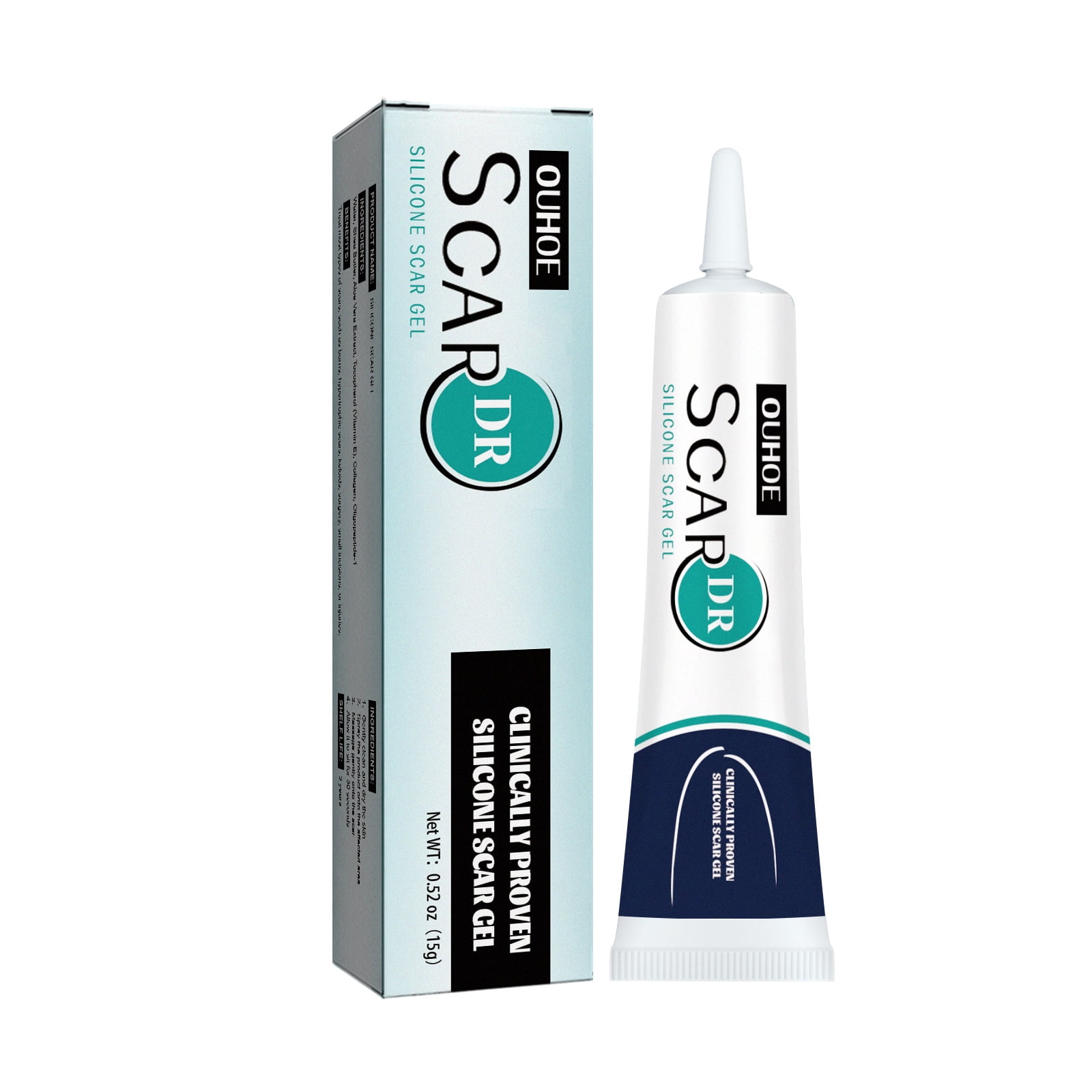 Click here for Unbranded Medical Grade Silicone Scar Gel Treatmen... prices