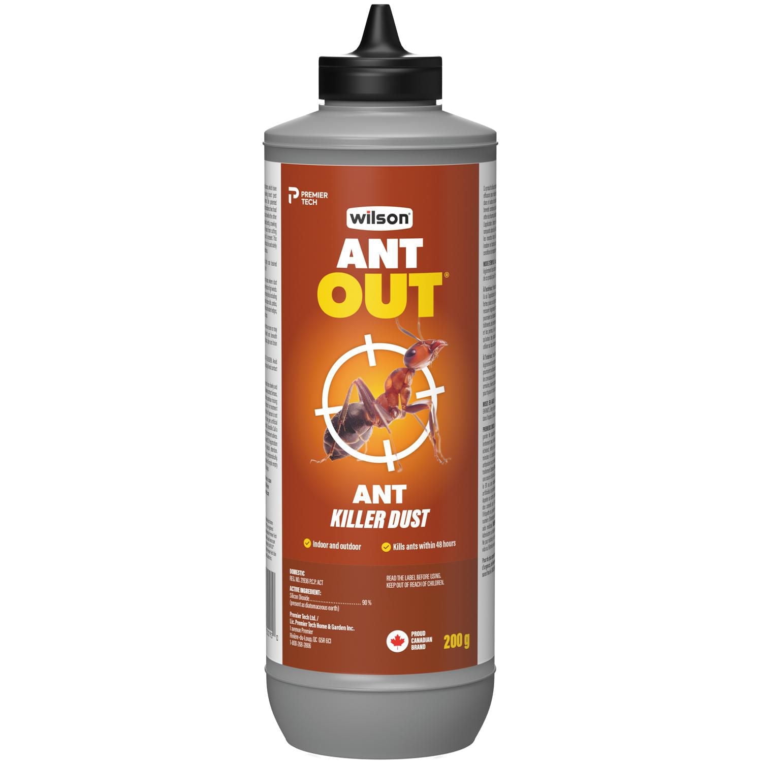 Click here for Wilson Antout Wilson Antout Ant Killer Dust prices
