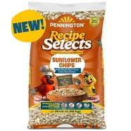 Pennington Seed Wild Bird Ration, 20lb - Walmart.com