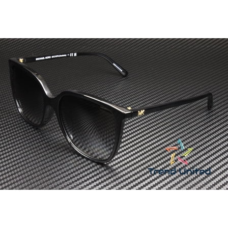 Michael Kors ANAHEIM MK 2137U Plastic Womens Square Polarized ...