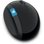 blackweb Ambidextrous Wireless Mouse - Walmart.ca