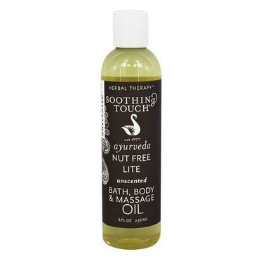 Soothing Touch Fragrance Free Lite Oil, 1 Gallon - Walmart.com