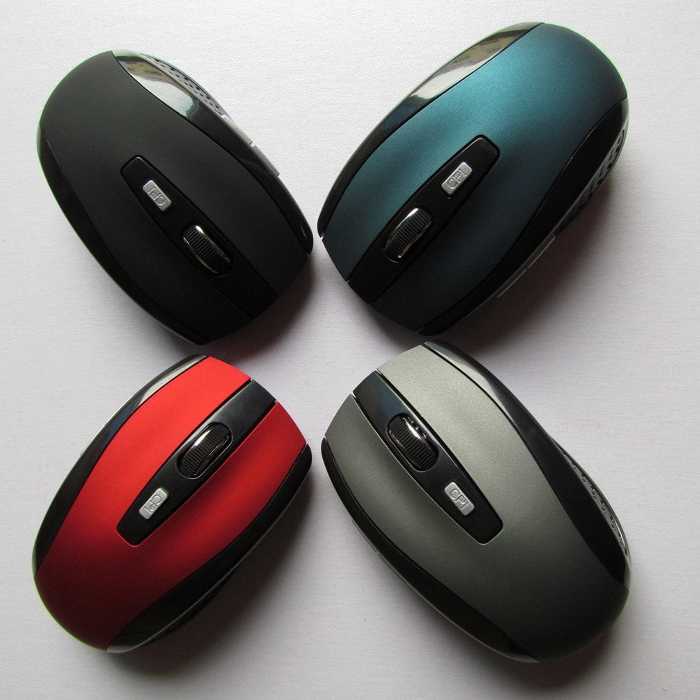 Best wireless mouse under $20 - fadsite