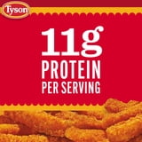 Tyson Cheesy Chicken Fries 26 oz, (Frozen, Fully Cooked) - Walmart.com