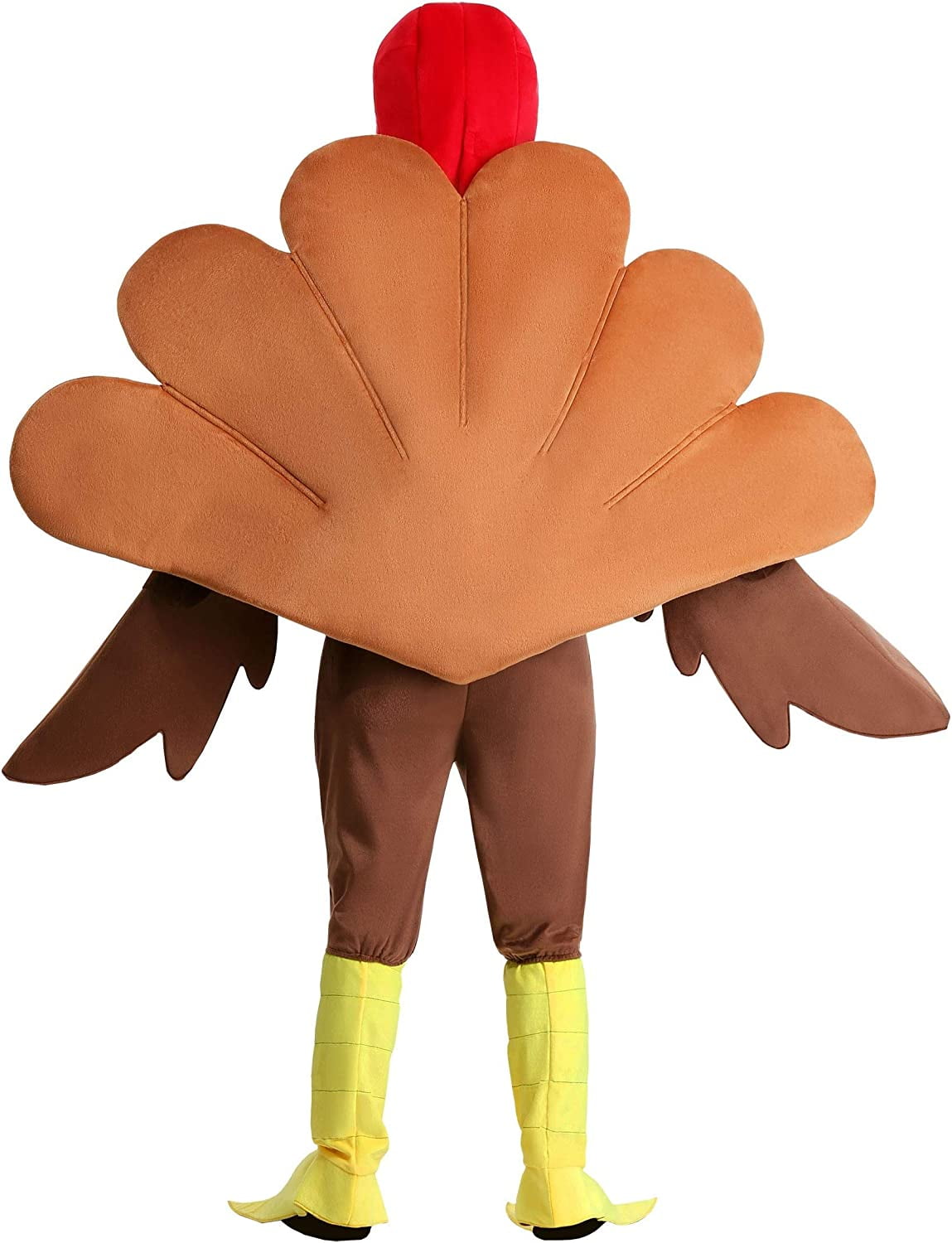 Adult Turkey Costume