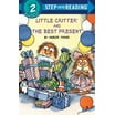 My First I Can Read Little Critter: This Is My Town, Book 100 ...