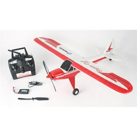 Rage RC RGRA1105 Super Cub 750 RTF 4-Channel Aircraft | Walmart Canada