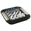 Lexibook Electronic Lighted Chess Game, Touch-Sensitive, Sound Effects ...