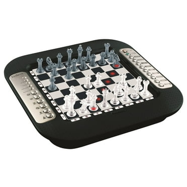 iCore Professional Electronic Chess Set for Adults - Smart Chess ...