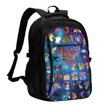 himawari Laptop Backpack for Women&Men Travel Backpack With USB ...