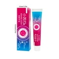 STARLAN Whitening Toothpaste, Bright White Toothpaste,Whitening and ...
