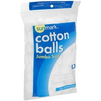 Cotton Balls - Walmart.com