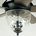 Litex E-KM52ABZ5CMR Knightsbridge Collection 52-Inch Indoor/Outdoor ...