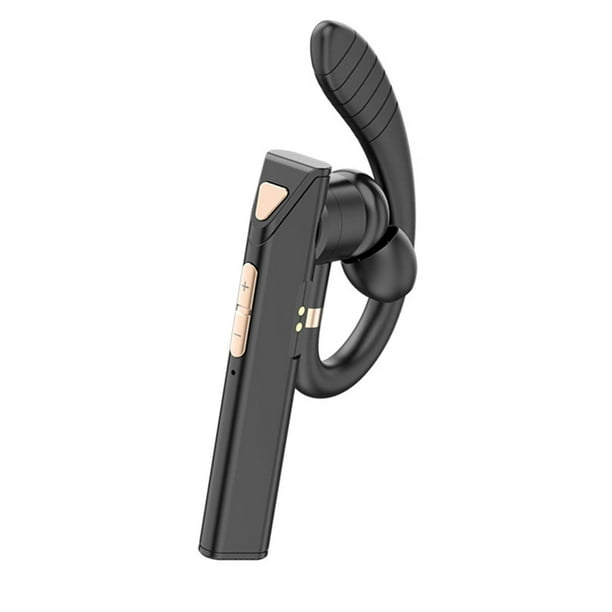 Ear Hook Headset Earpiece Handsfree Phones for Mountaineering Single ...